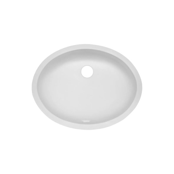 Utility Sinks, Offset Sinks, Vanity Sinks | Wilsonart