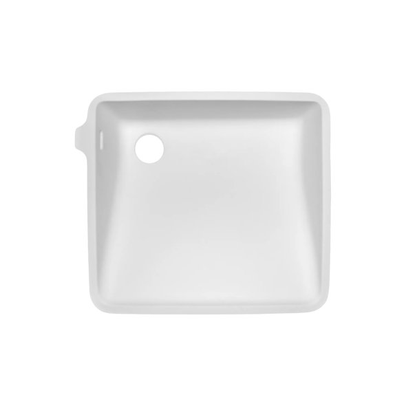 Utility Sinks, Offset Sinks, Vanity Sinks | Wilsonart