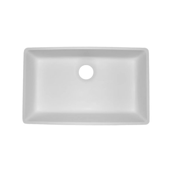 Utility Sinks, Offset Sinks, Vanity Sinks | Wilsonart