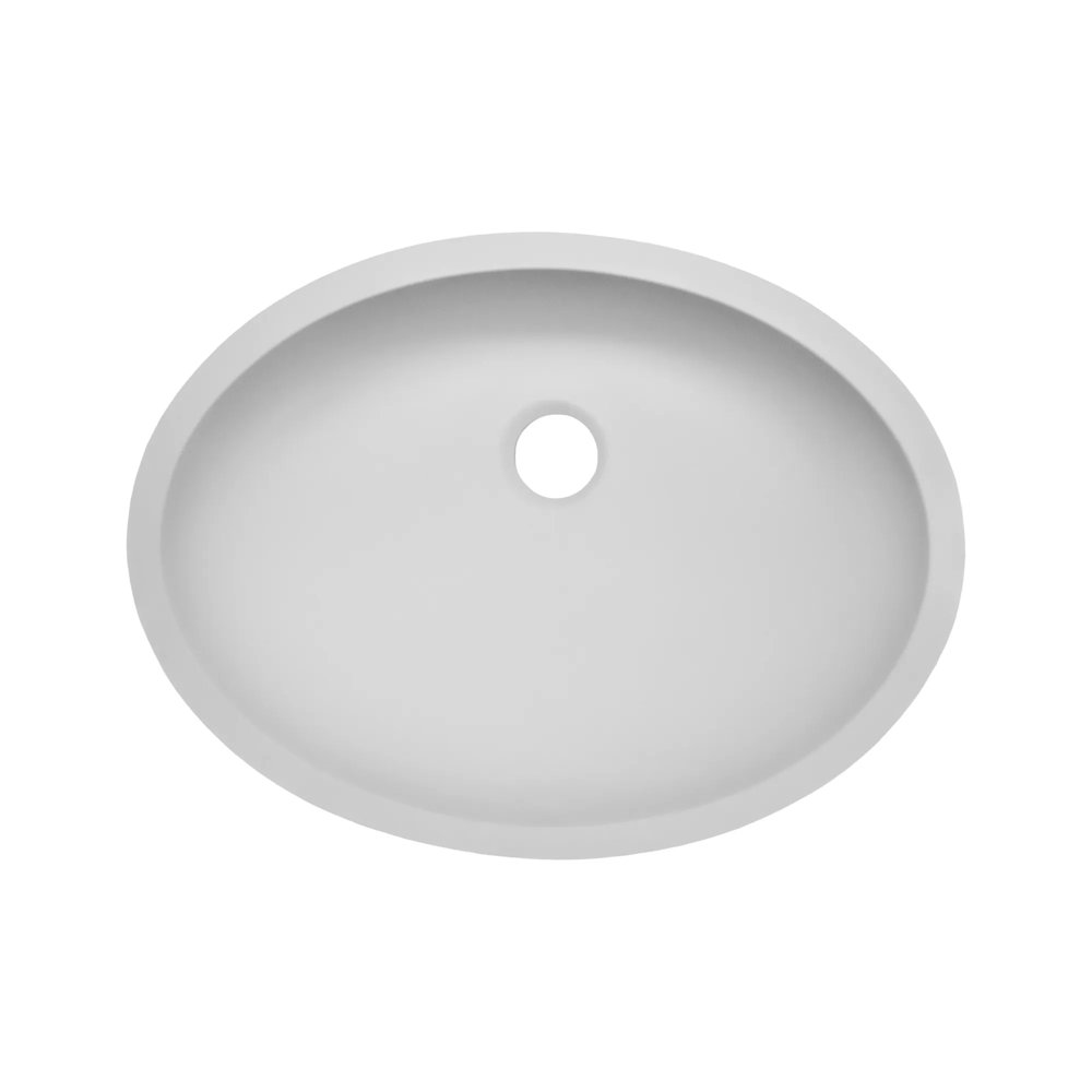 Utility Sinks, Offset Sinks, Vanity Sinks | Wilsonart