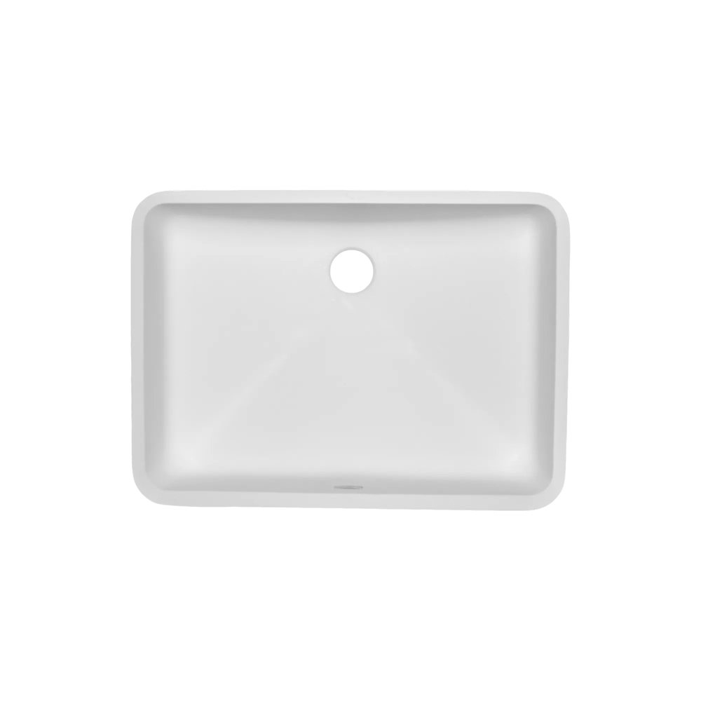 Utility Sinks, Offset Sinks, Vanity Sinks | Wilsonart